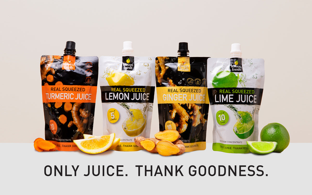 Contact Us – Just Fresh Co